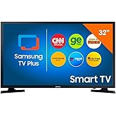 Samsung LH32BETBLGGXZD - Smart TV LED 32'' HD | Amazon.com.br