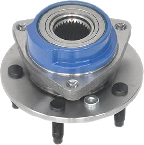 Amazon.com: DRIVESTAR 513203 Front Wheel Hub & Bearing Assembly for ...