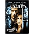 Amazon.com: Derailed (Unrated Full Screen) : Clive Owen, Jennifer ...