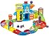 VTech Go! Go! Smart Wheels Train Station Playset: V Tech: Amazon.ca ...