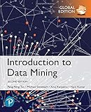 Amazon.it: Introduction to Data Mining - Tan, Pang-Ning, Steinbach ...