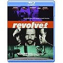Amazon.com: Revolver [Blu-ray]: Jason Statham, Ray Liotta, Vincent ...