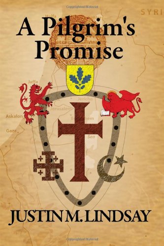 A Pilgrim's Promise: Lindsay, Justin M.: 9781438262055: Amazon.com: Books