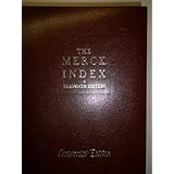 The Merck Index: An Encyclopedia of Chemicals, Drugs, and Biologicals ...
