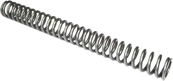 Suntour Unisex – Erwachsene Spiralfeder-2220591035 Spiralfeder, Grau ...