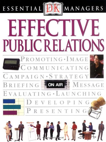 Effective Public Relations: Ali, Moi: 9780751312904: Amazon.com: Books