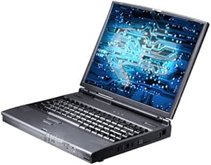 Amazon.com: Toshiba Tecra 8000 Notebook (266-MHz Pentium II, 128 MB RAM ...