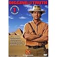 Amazon.com: Digging for the Truth - The Complete Season 1 (History ...