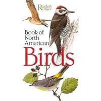 Book of North American Birds: Editors of Reader's Digest: Amazon.com: Books