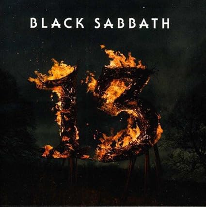13: Amazon.co.uk: Music