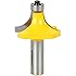 Vermont American 23136 5/8-Inch Radius Carbide Tipped Roundover and ...