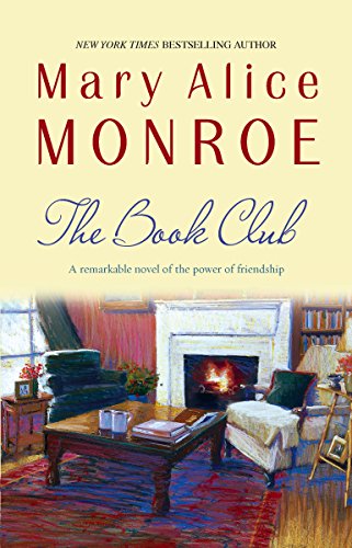 The Book Club: Monroe, Mary Alice: 9780778327080: Amazon.com: Books