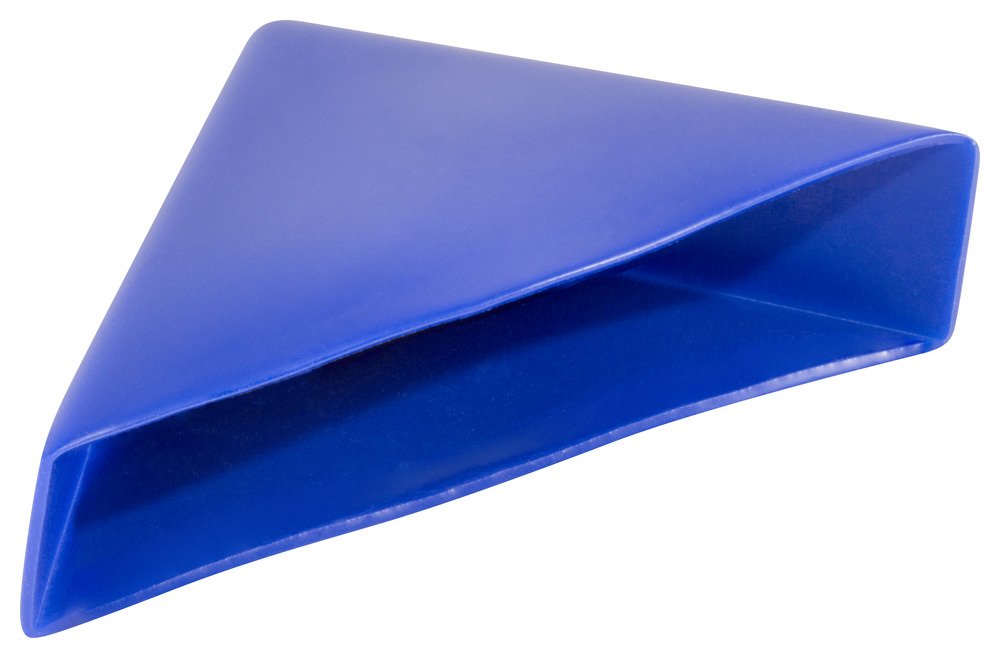 Caplugs 99192794 Plastic Corner Cap WCC-0750, Vinyl, Corner Covers for ...