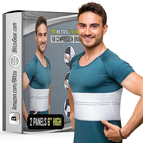 Chest Supports Oman | Online Braces, Splints & Slings Shop | Whizz Sports