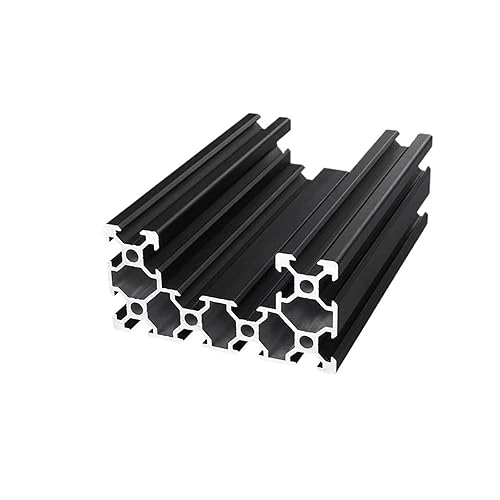 4080 C Beam 20 Series 4080U V-Slot Aluminum Extrusion European Standard ...