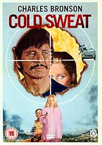 Cold Sweat [DVD]: Amazon.co.uk: Charles Bronson, James Mason, Liv ...