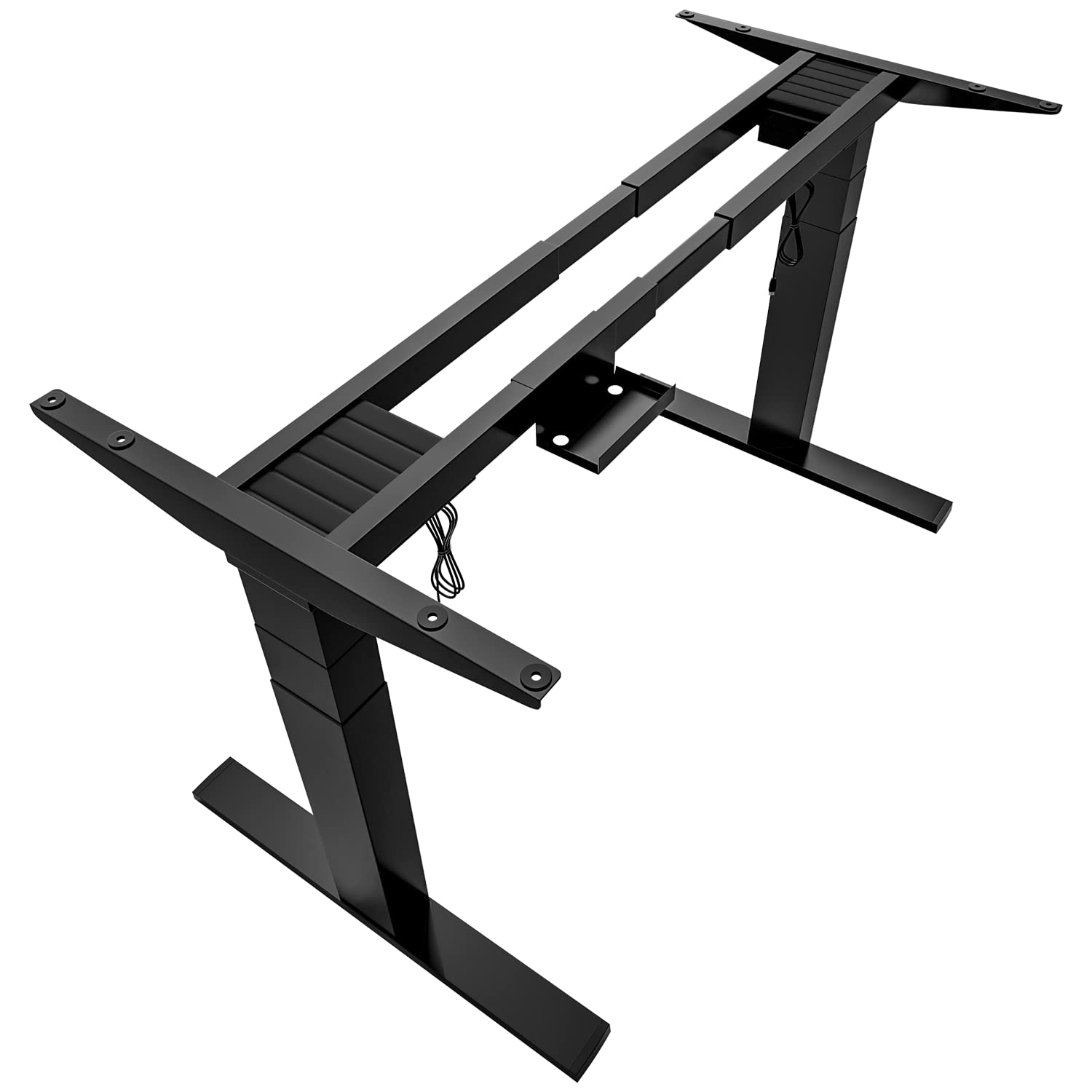Mua Alebert Electric Elevating Desk, Elevating Desk, Legs, 3-Level ...