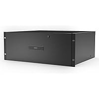 Amazon.com: AC Infinity Rack Mount Drawer 4U with Aluminum Faceplate ...