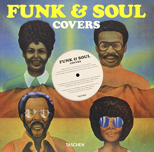 Amazon.com: funk & soul covers (Italian, Spanish and Portuguese Edition ...