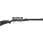 Amazon.com : Stoeger S6000-E Combo - .22 Caliber - Hardwood with Fiber ...