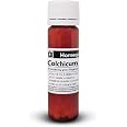 Amazon.com: Colchicum Autumnale 1M Homeopathic Remedy - 200 Pellets ...