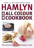 Hamlyn All Colour Cook Book (Hamlyn All Colour Cookbook): Amazon.co.uk ...