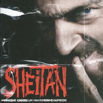 Le Sheitan: Original Soundtrack: Amazon.es: Música