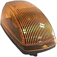Amazon.com: LED Cab Roof Top Marker Light - Amber (Compatible with ...