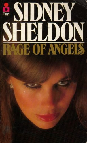 Amazon - RAGE OF ANGELS: Sidney Sheldon: 9780330264228: Books