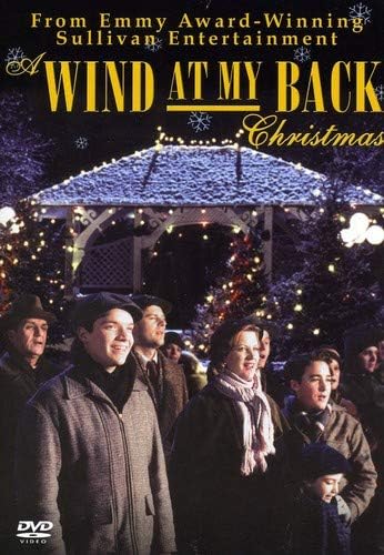 WIND AT MY BACK CHRISTMAS [Import]: Amazon.ca: Meredith Henderson ...