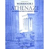 Athenaze, Book I: An Introduction to Ancient Greek: Balme, Maurice ...
