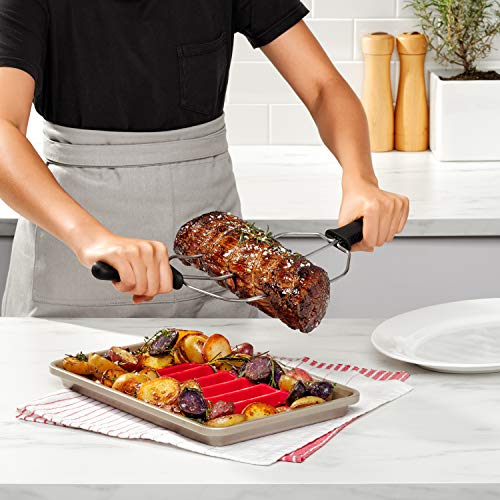OXO Good Grips Turkey & Roast Lifters | Pricepulse