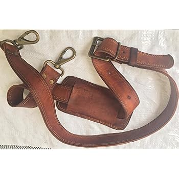 Duffle Bag Strap Clip Replacement Parts | semashow.com