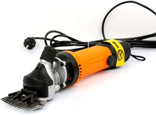 Amazon.com: 690W Sheep Shearing Machine Sheep Shears Electric Special ...