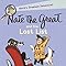 Amazon.com: Nate the Great and the Lost List (9780440462828): Marjorie ...