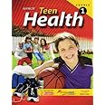 Teen Health, Course 1, Student Edition: McGraw Hill: 9780078774058 ...