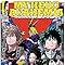 My Hero Academia, Vol. 8 (8): Horikoshi, Kohei: 9781421591674: Books ...