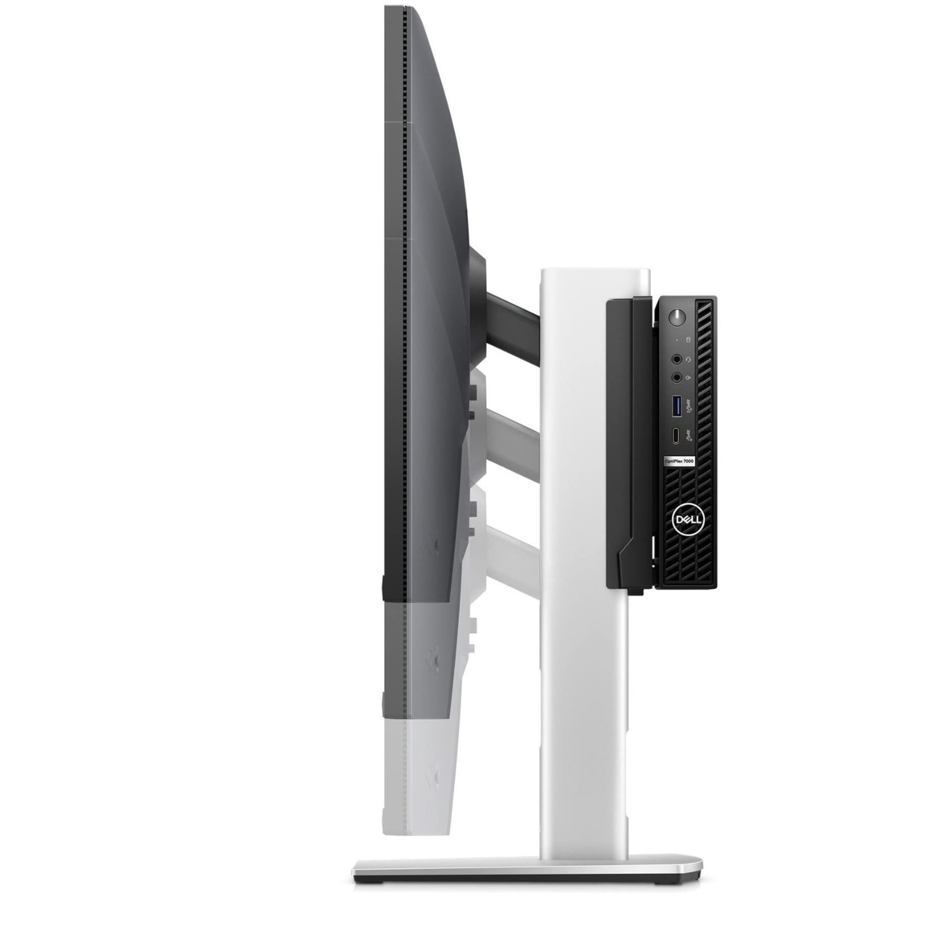 Mua Dell OptiPlex Micro AIO Stand - MFS22 trên Amazon Mỹ chính hãng ...