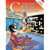 Amazon.com: C++ How to Program: 9780134448237: Deitel, Paul, Deitel ...