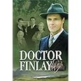 Amazon.com: Doctor Finlay: Winning the Peace : David Rintoul, Annette ...