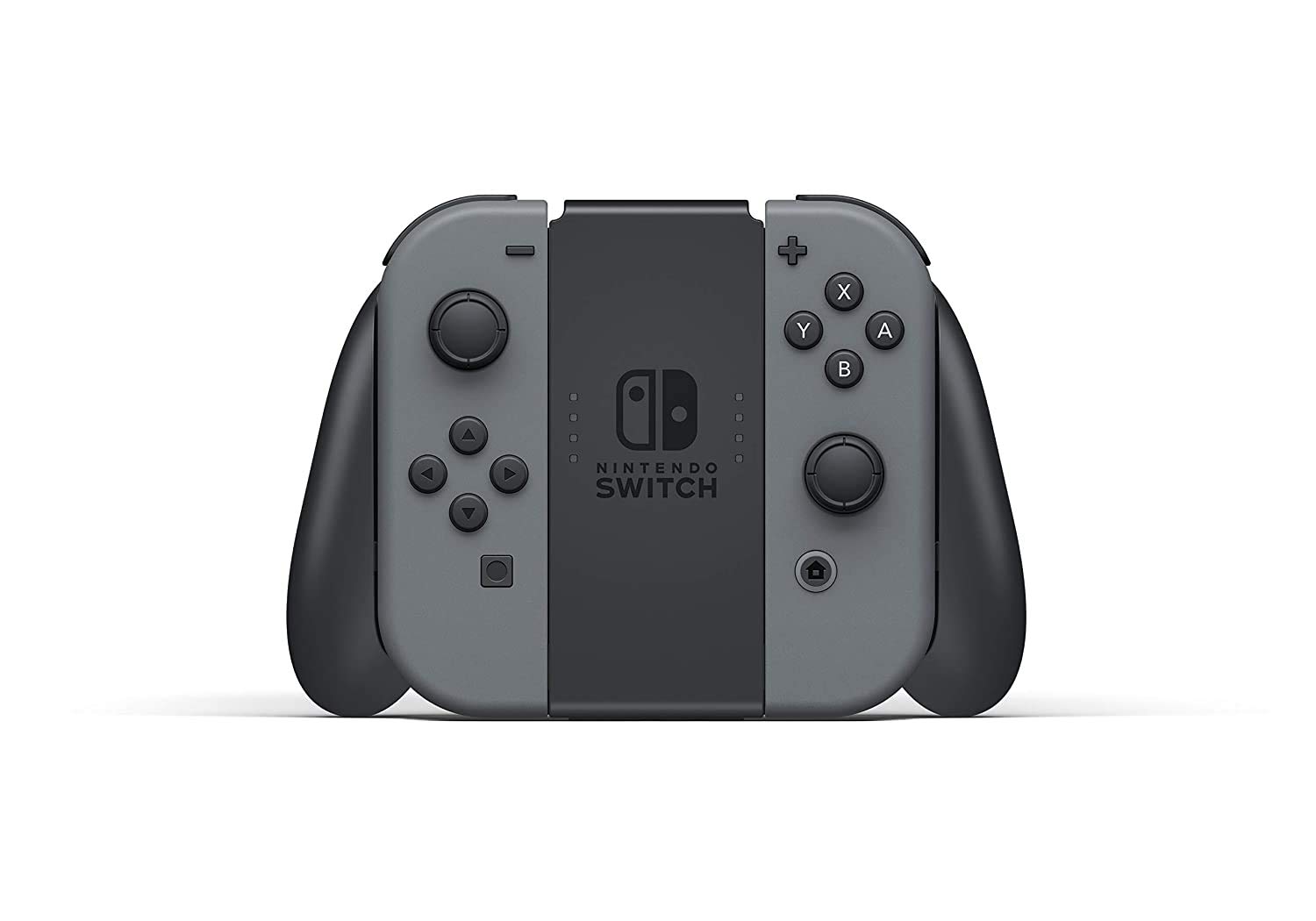 Mua Newest Nintendo Switch with Gray Joy-Con - 6.2" Touchscreen LCD ...