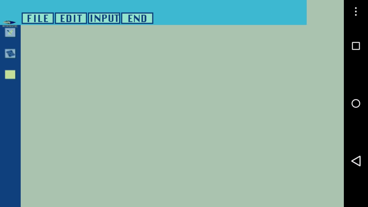 LCARS UI:Amazon.de:Appstore for Android