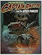 Captain Raptor and the Space Pirates: O'Malley, Kevin, O'Brien, Patrick ...