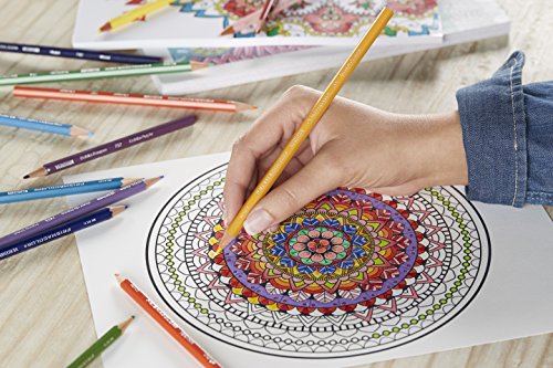 Prismacolor Premier Verithin Colored Pencils, 36 Pack | Pricepulse