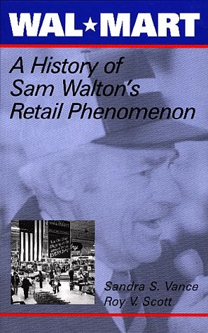 July 2, 1962: First Walmart Store Opens; Disaster or Godsend? - History ...