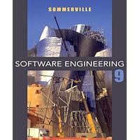 Software Engineering (9th Edition): Sommerville, Ian: 9780137035151 ...