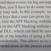 Advanced Persistent Threat Hacking: The Art and Science of Hacking Any ...