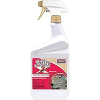 Amazon.com: Bonide Mite-X Insecticide and Miticide, 32 oz Ready-to-Use ...