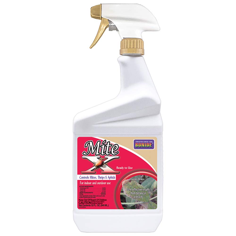 Mua Bonide Mite-X Insecticide and Miticide, 32 oz Ready-to-Use Spray ...