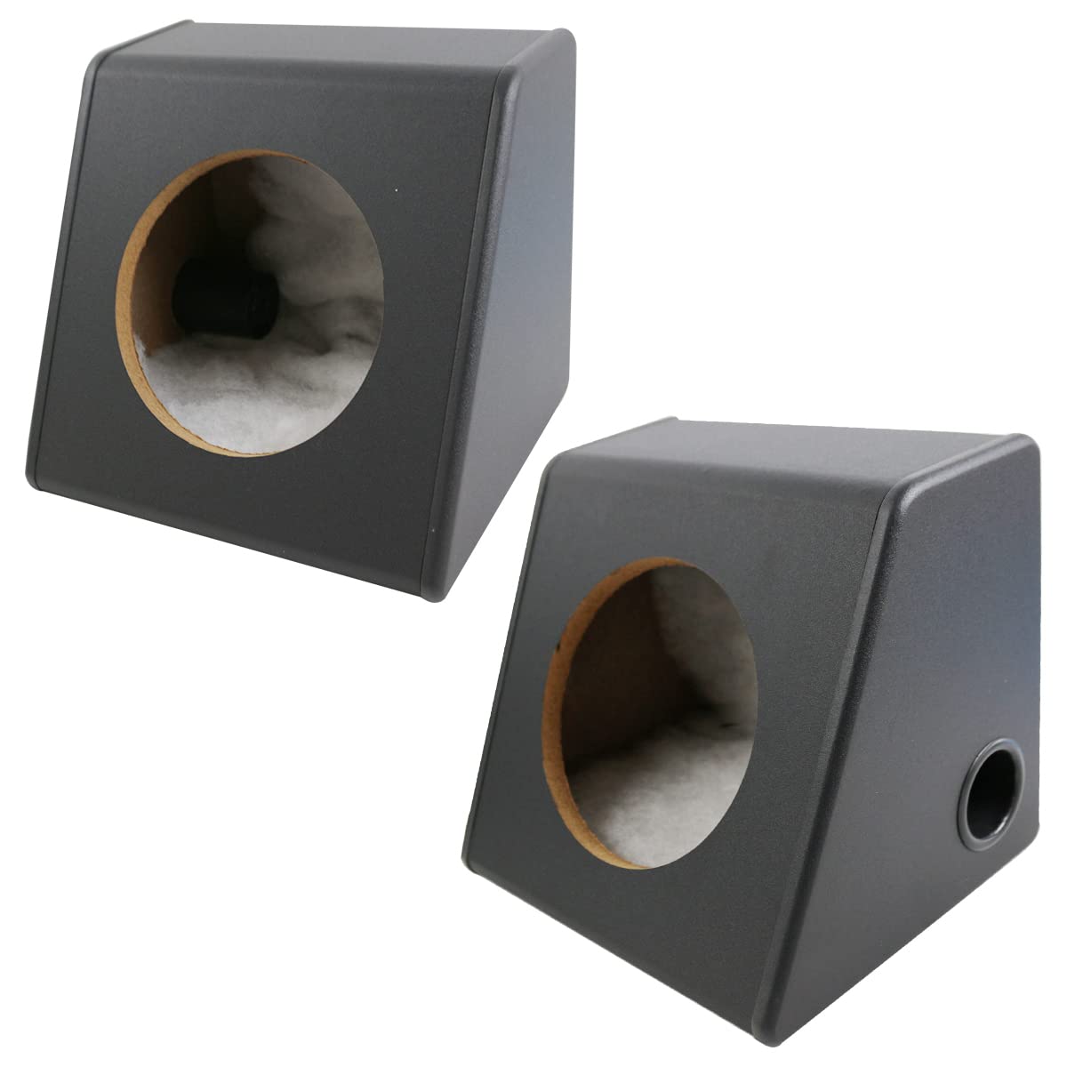 Mua 6.5" Speaker Box Speaker Box Sound Speaker Car Speaker Rear Speaker ...